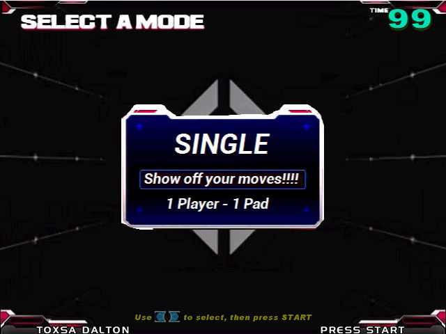 [THEME] DanceDanceRevolution EVOLVE: EZ2AC-styled Theme for SM3.9 and 3.9 Plus! - Simulation ...